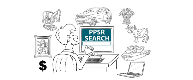 Why every small Australian business should use the PPS Register